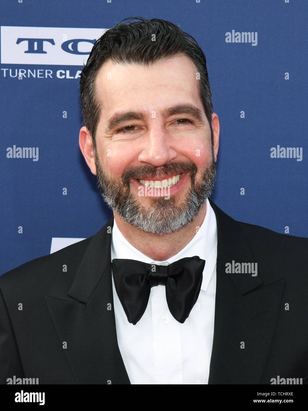 June 6, 2019 - Hollywood, California, USA - Gabriel Segat attends ...