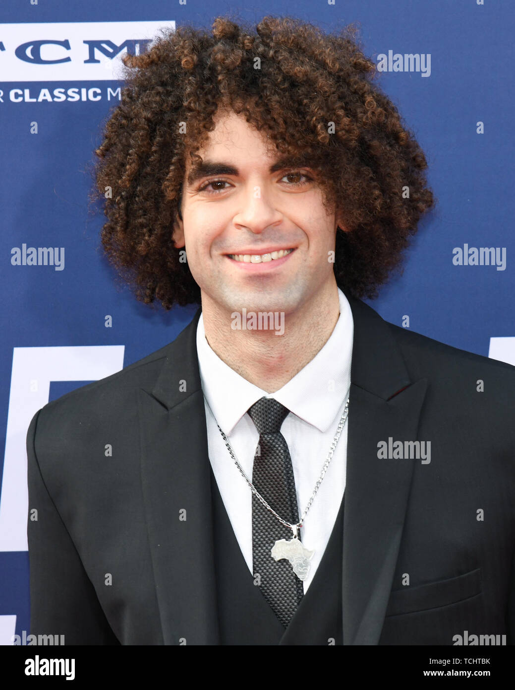 June 6, 2019 - Hollywood, California, USA - Adil El Arbi attends ...
