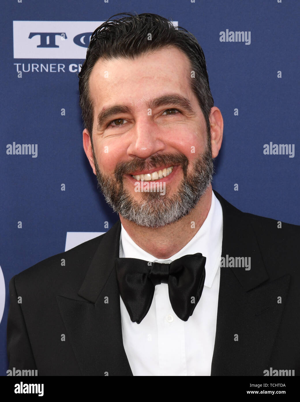 June 6, 2019 - Hollywood, California, USA - Gabriel Segat attends ...