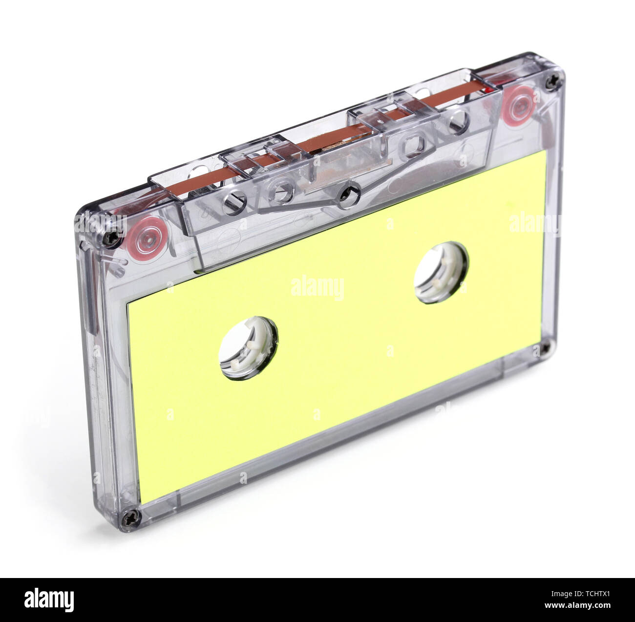 Cassette Label Sheets 240 White Matte Audio Cassette Labels - 20 ...