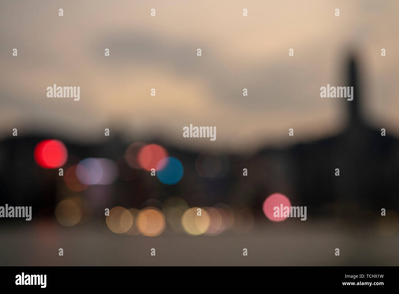 Blur blurry blurred lines hi-res stock photography and images - Alamy