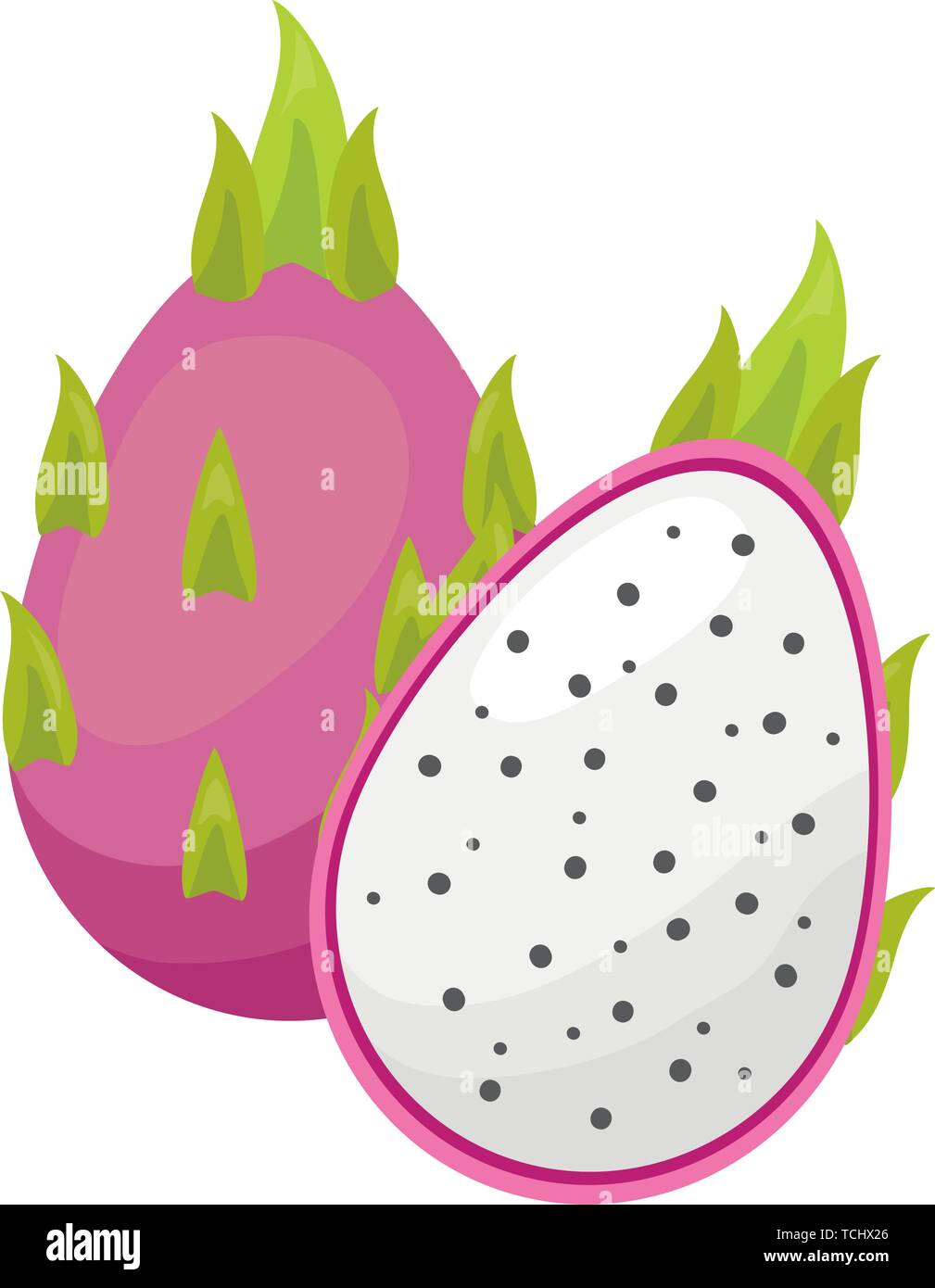 Still life fruits ripe Stock Vector Images - Alamy