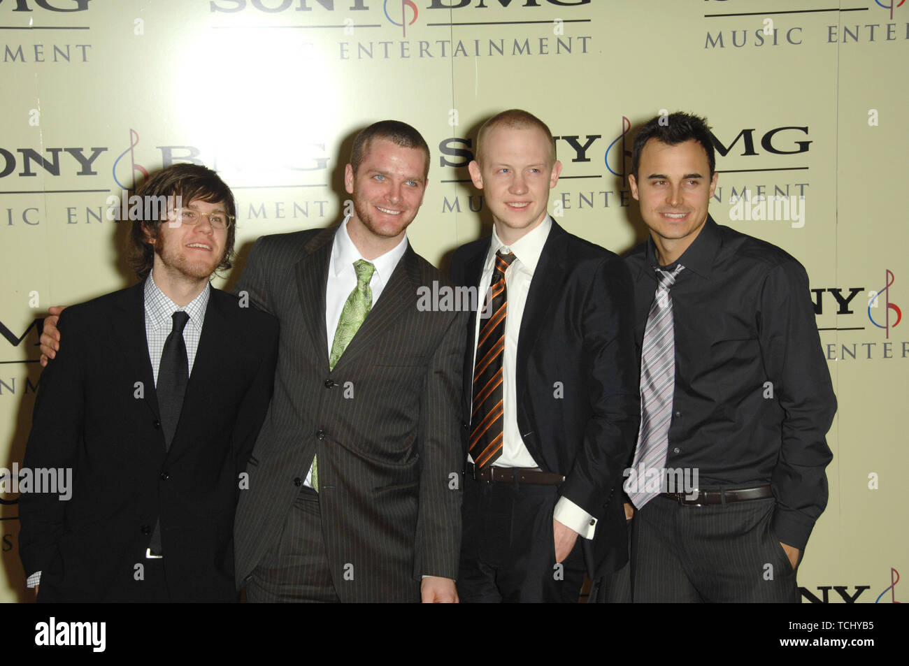 Sony bmg hi-res stock photography and images - Alamy