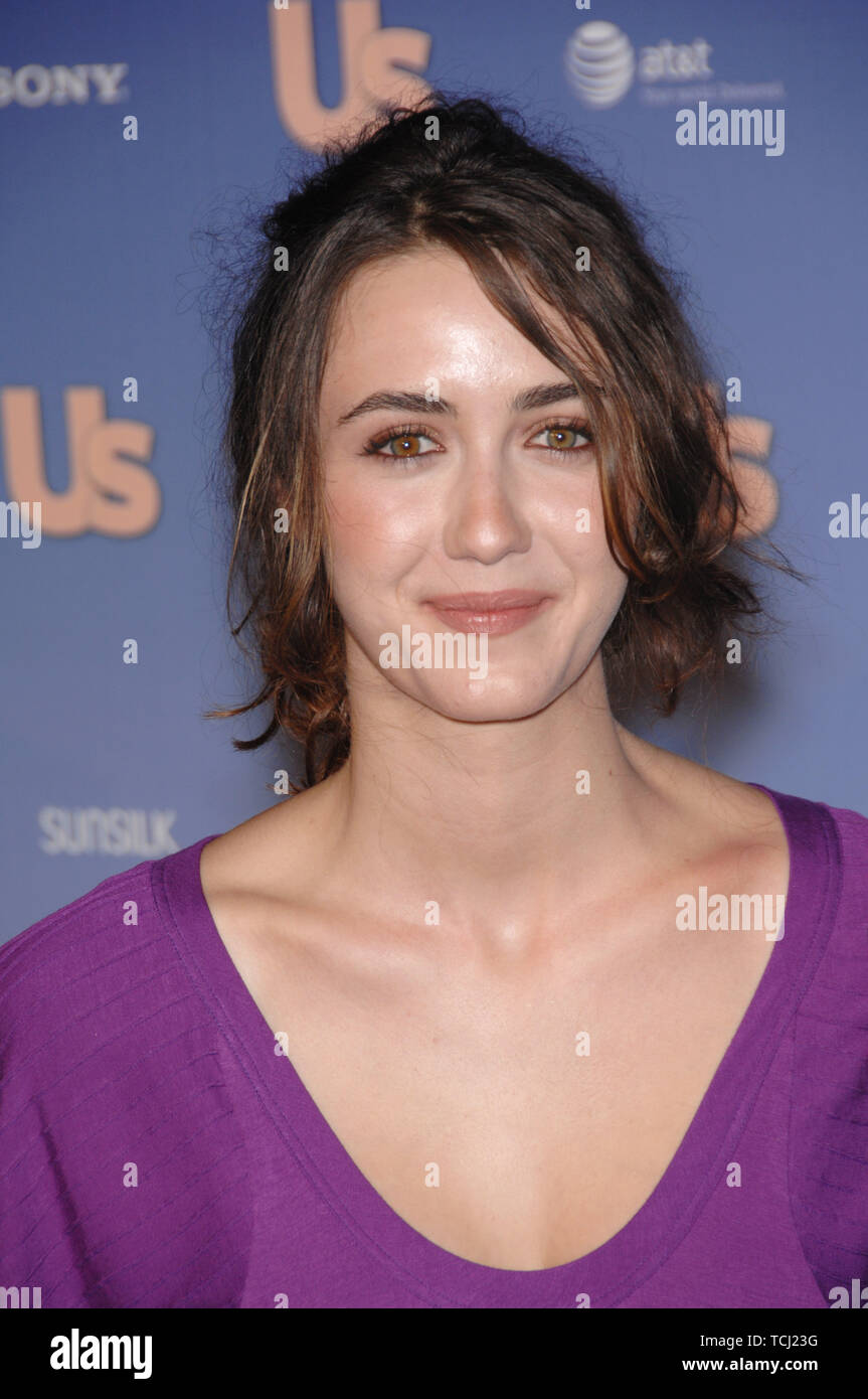 Madeline Zima 2007 Madeline Zima