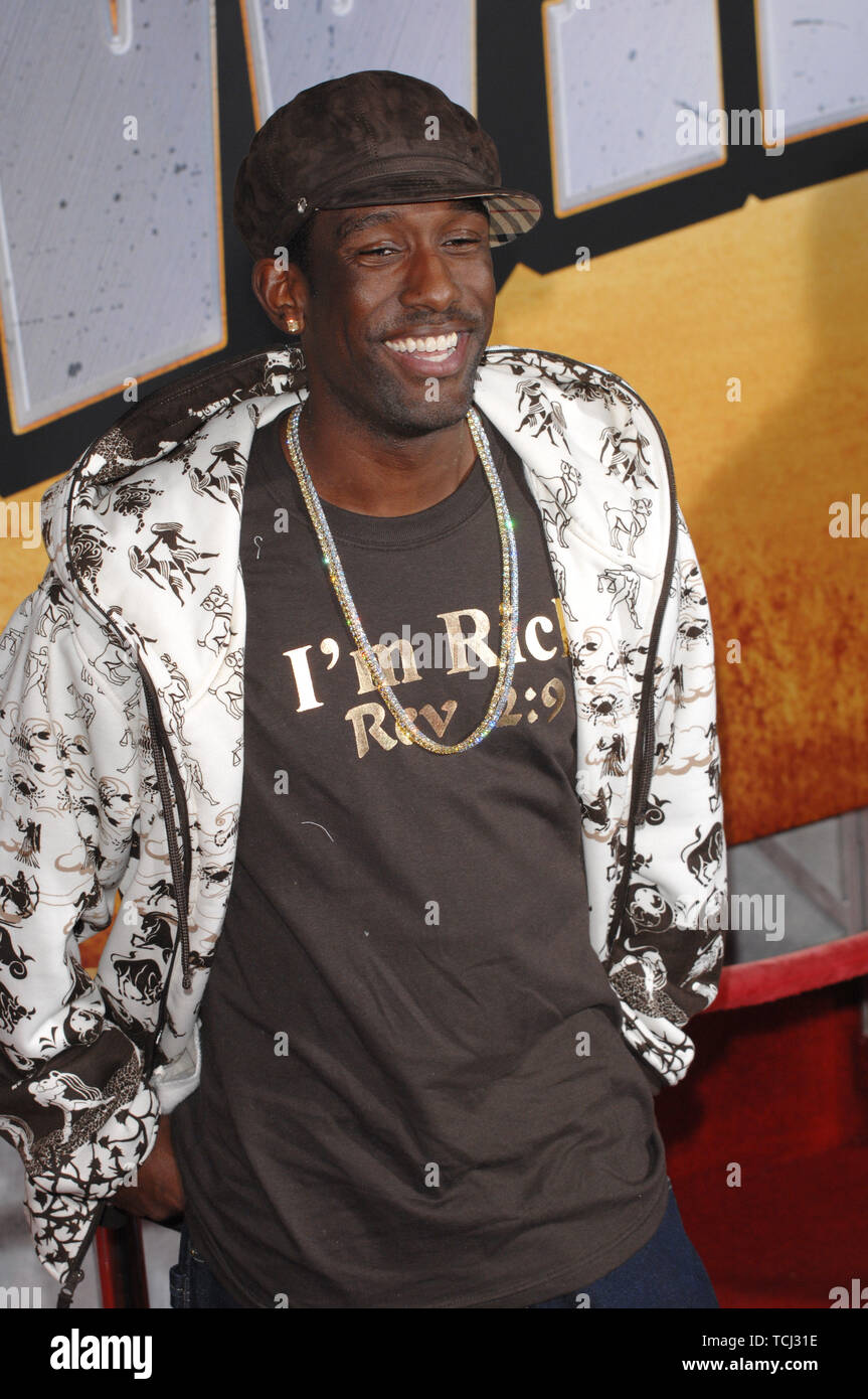 Shawn stockman of boyz ii men hi-res stock photography and images - Alamy