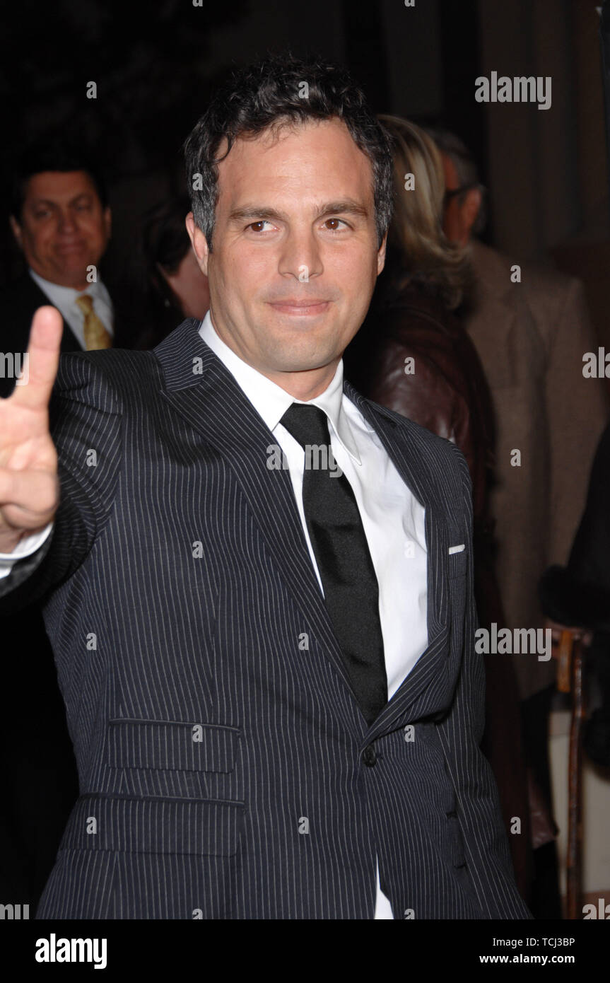 Zodiac los angeles premiere hi-res stock photography and images - Alamy