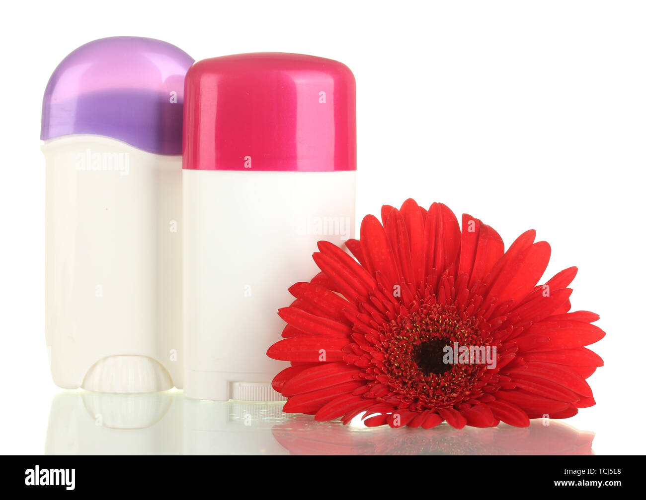 Body deodorants isolated on hi-res stock photography and images - Alamy