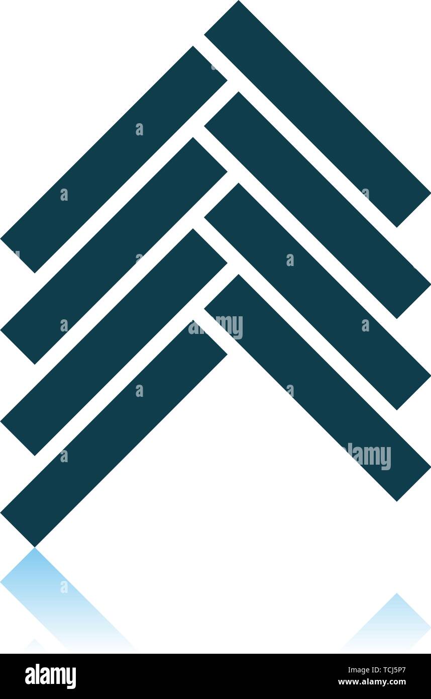Reflection laminate Stock Vector Images - Alamy