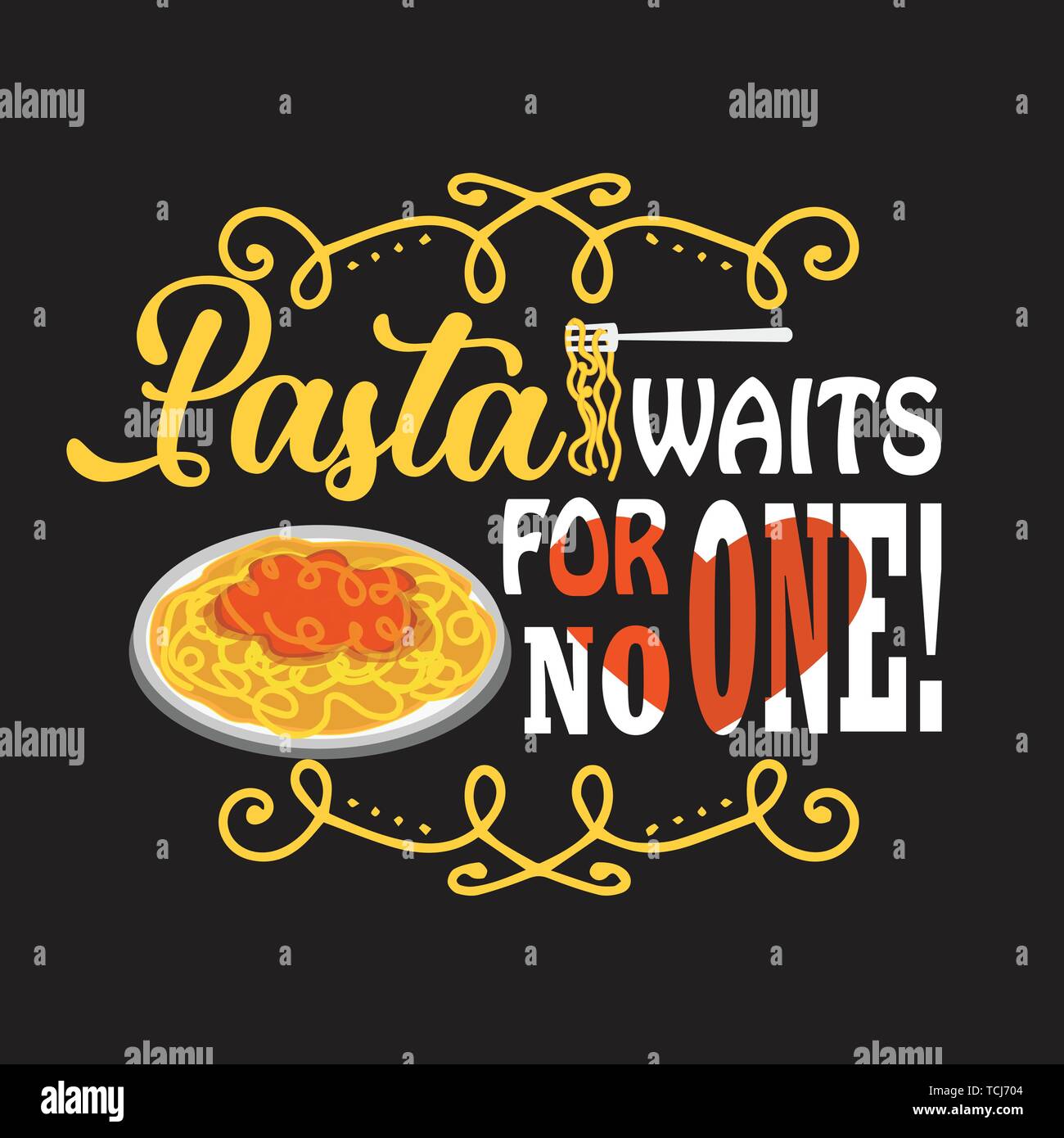 Spaghetti Quotes