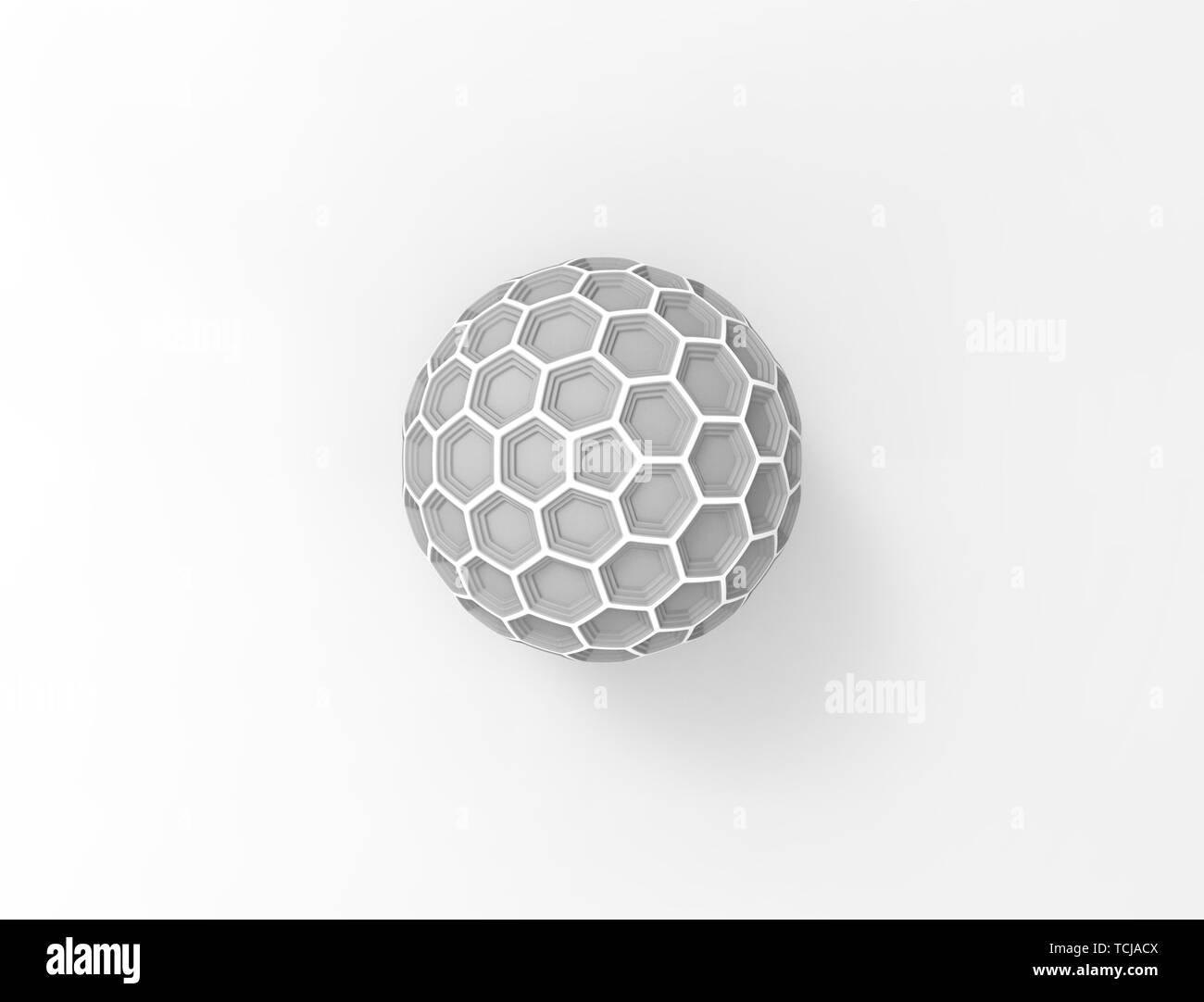Honeycomb sphere dome hi-res stock photography and images - Alamy