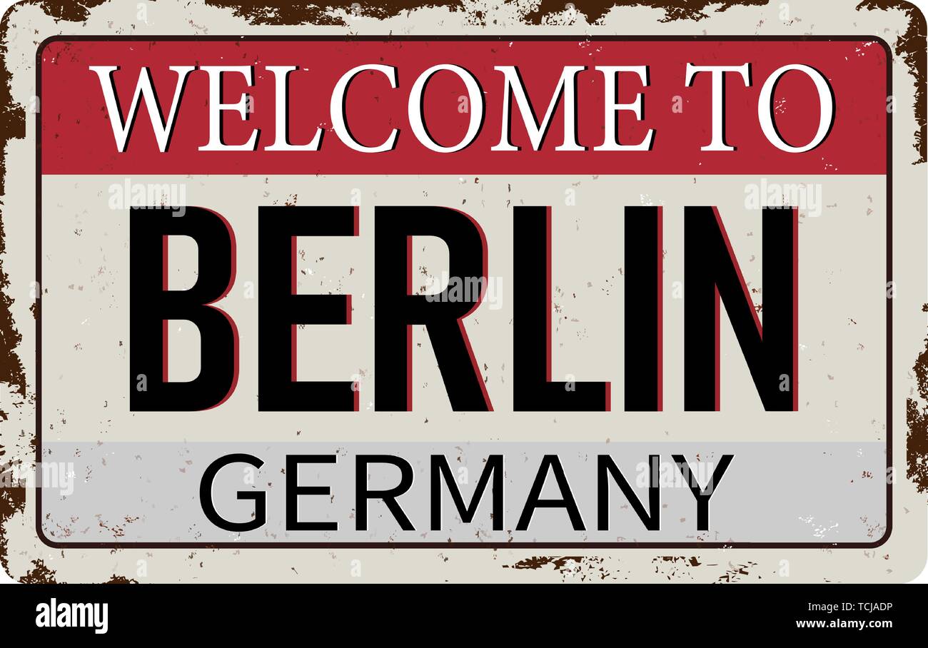 Vintage Postcard Germany Stock Photos & Vintage Postcard Germany Stock ...