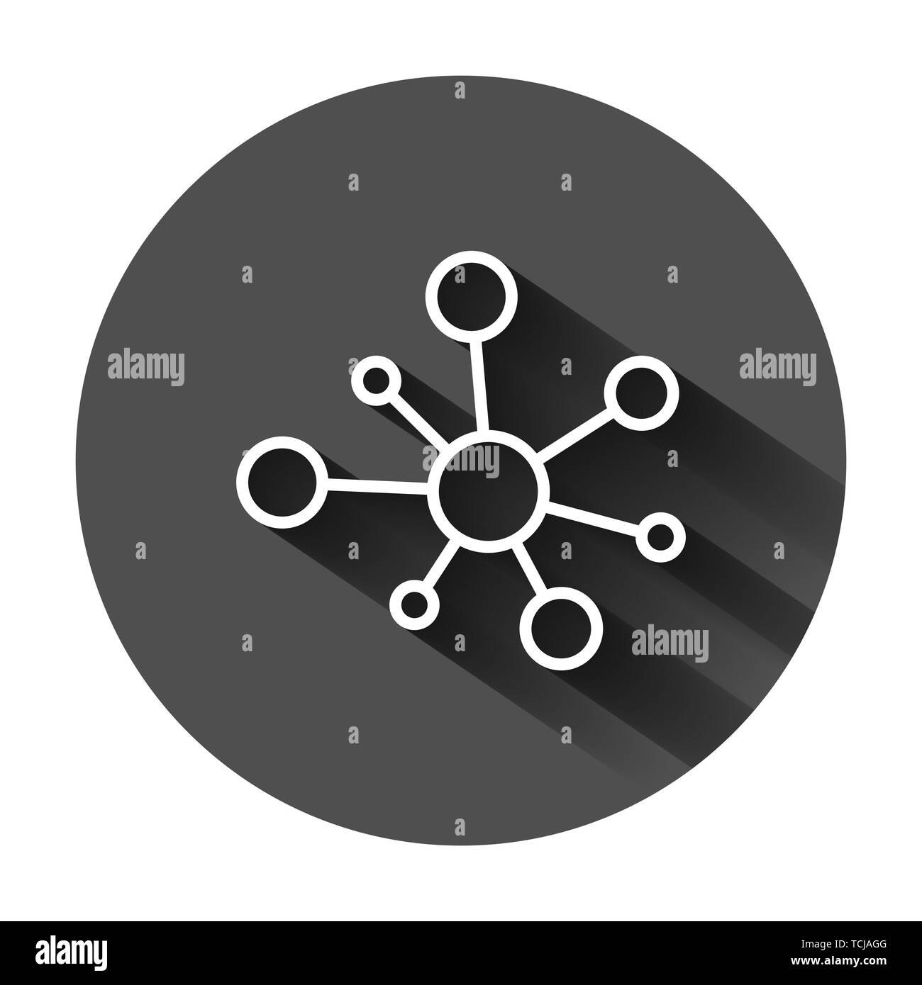 Data hub Black and White Stock Photos & Images - Alamy