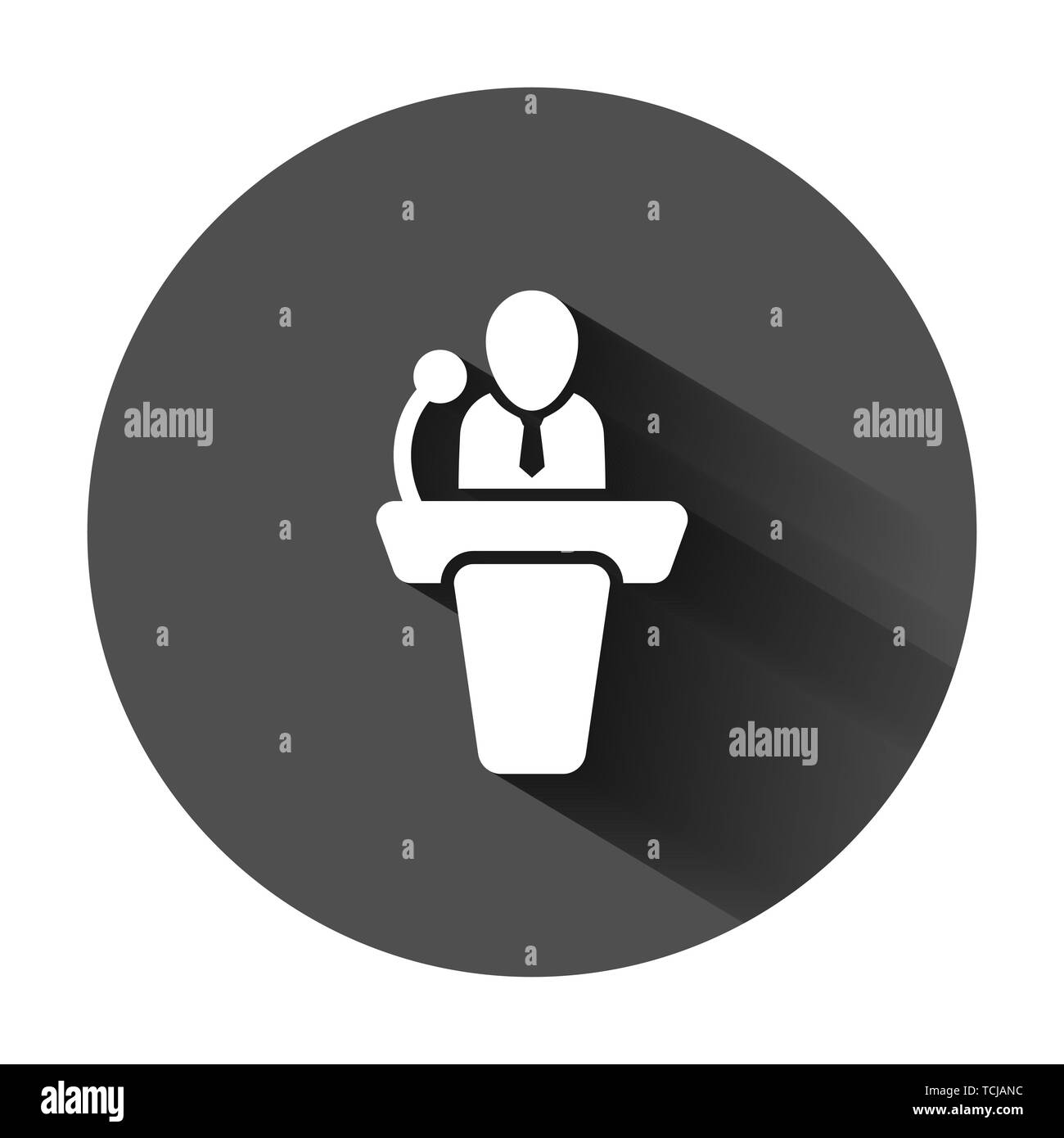 Long rostrum Stock Vector Images - Alamy