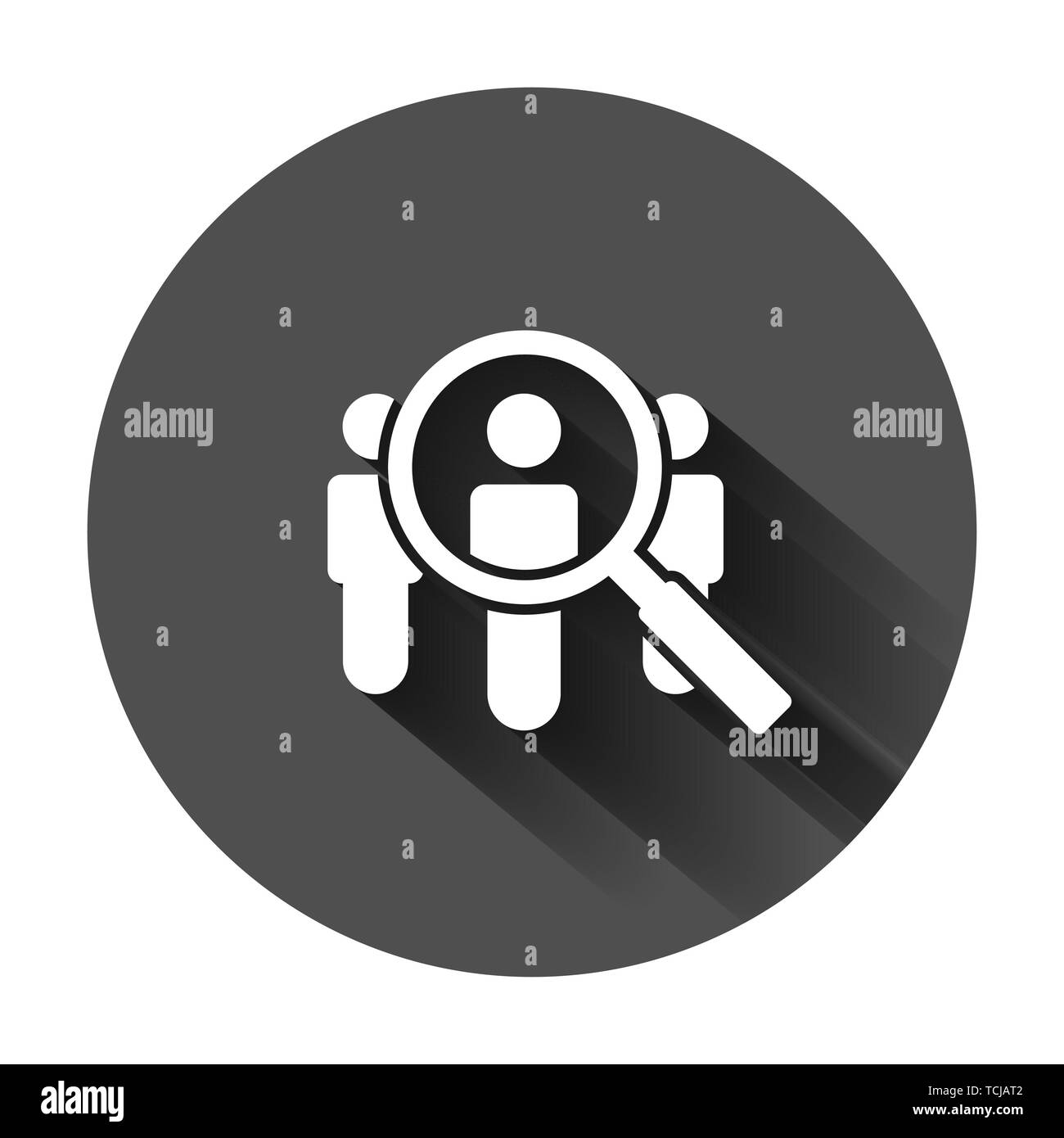 Shadow recruit Black and White Stock Photos & Images - Alamy