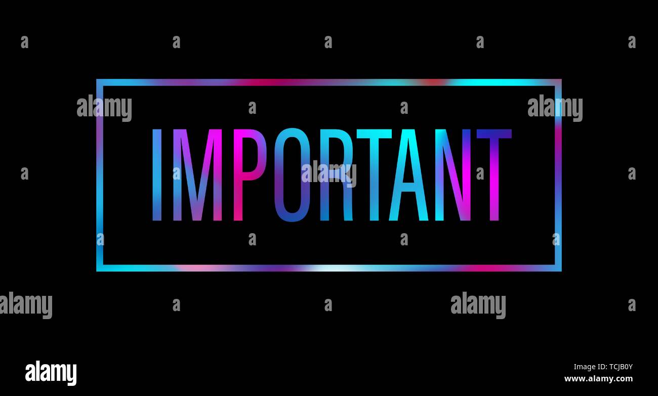Influential background Stock Vector Images - Alamy