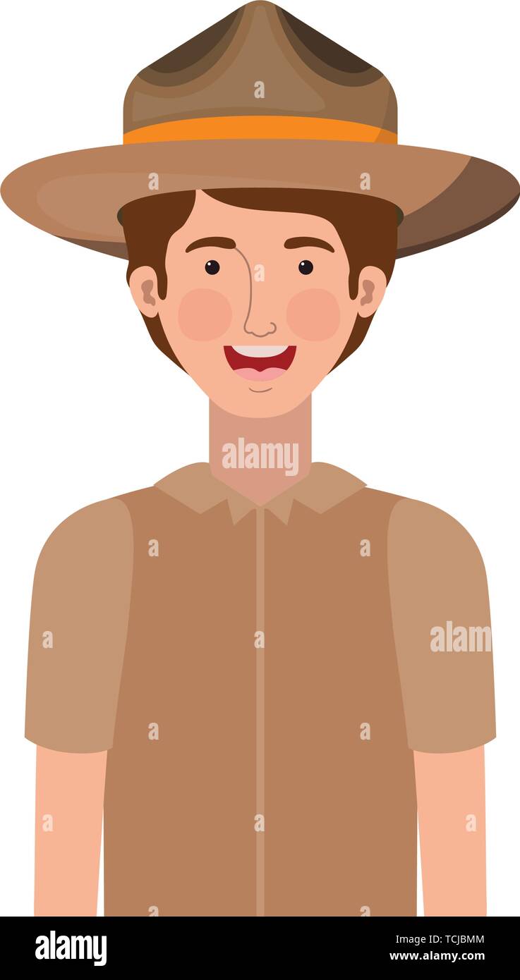 Soldier Scout Stock Vector Images - Alamy