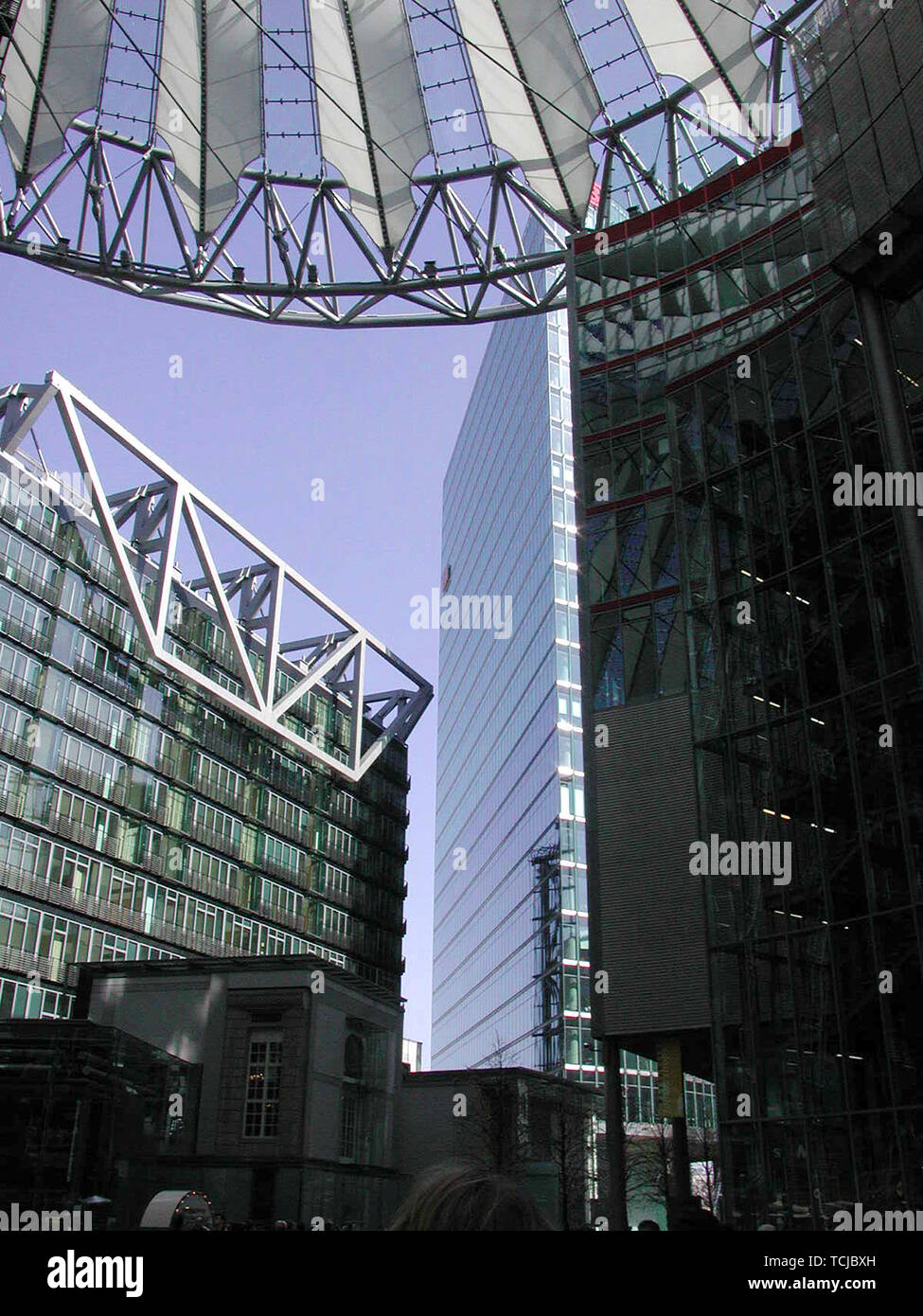 Berlin on march 30 hi-res stock photography and images - Alamy