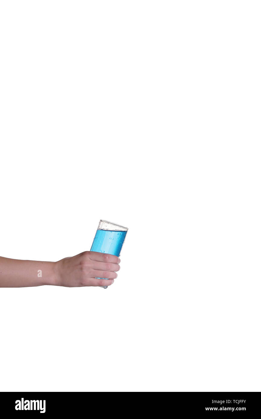 Thirst hold Cut Out Stock Images & Pictures - Alamy