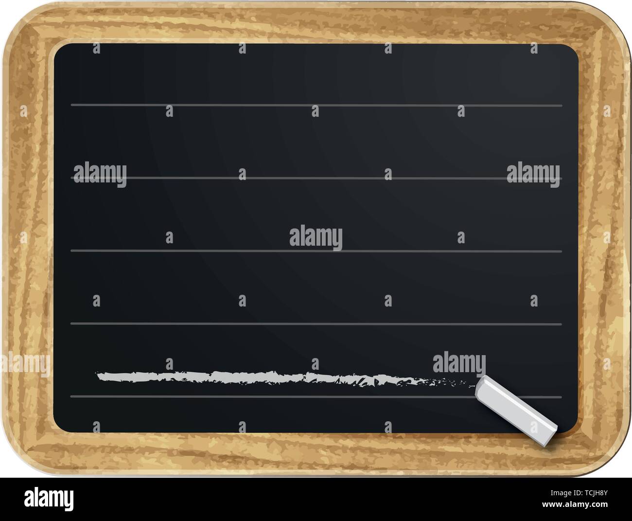 board information sign vector shield slate chalk school signpost Stock ...