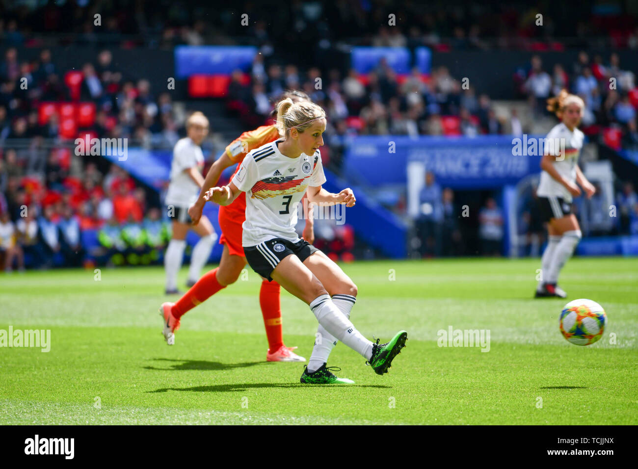 Dfb nationalteam hi-res stock photography and images - Alamy