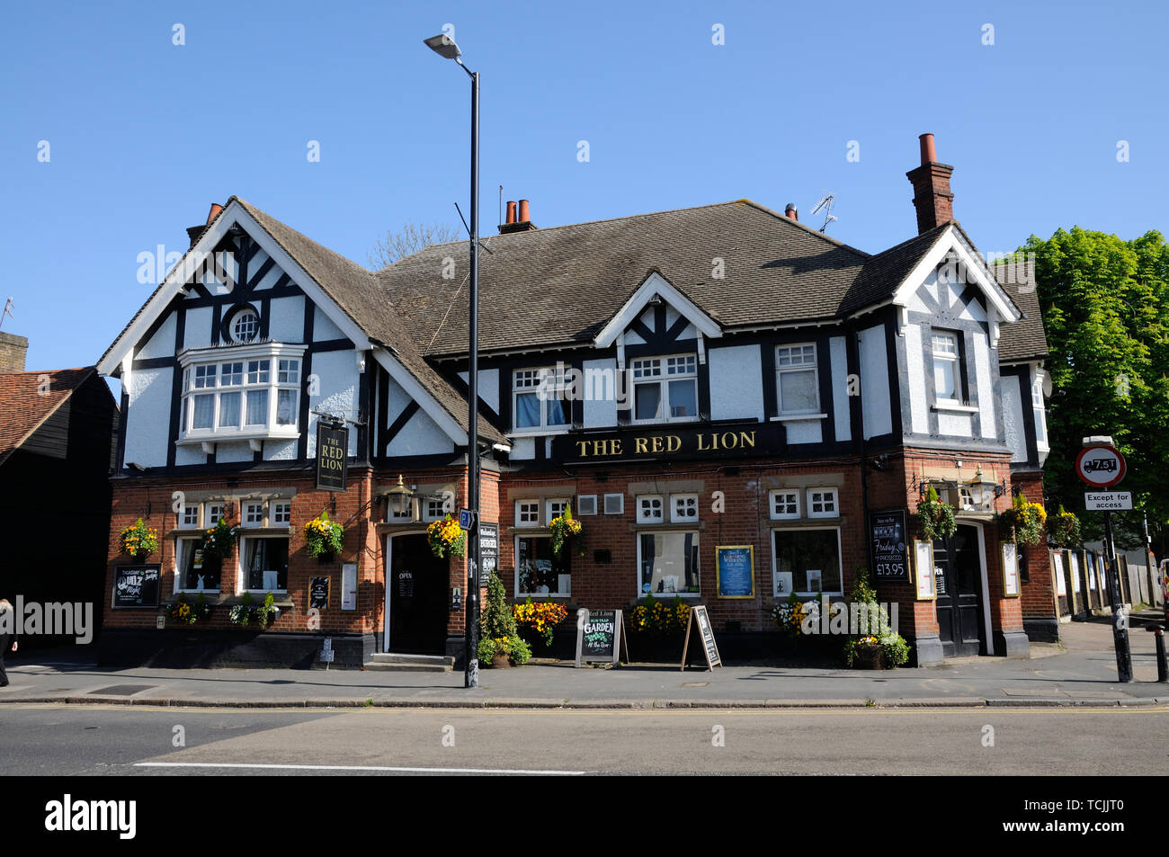 Bushey hi-res stock photography and images - Alamy