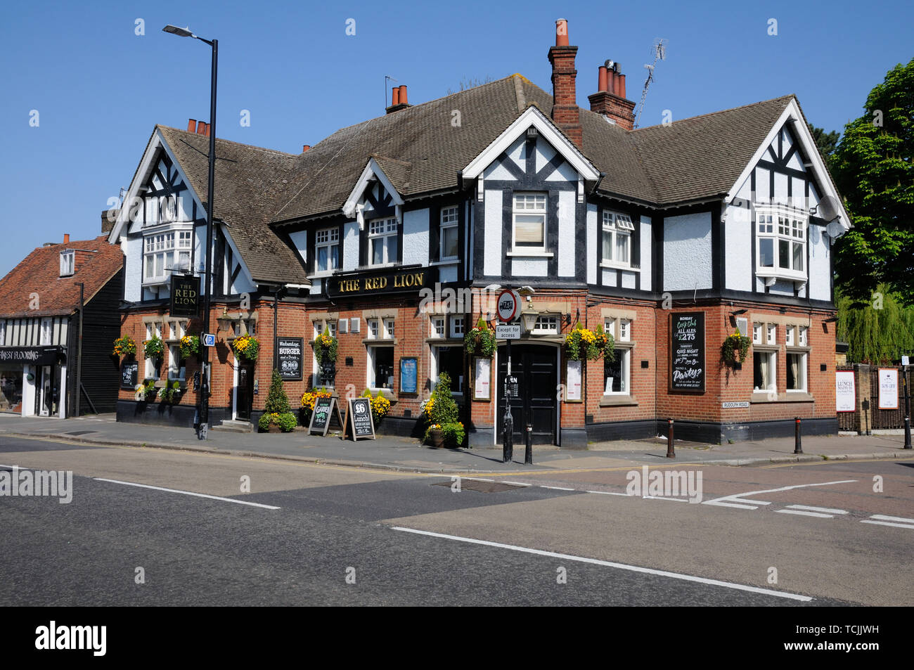 Bushey Stock Photos & Bushey Stock Images - Alamy