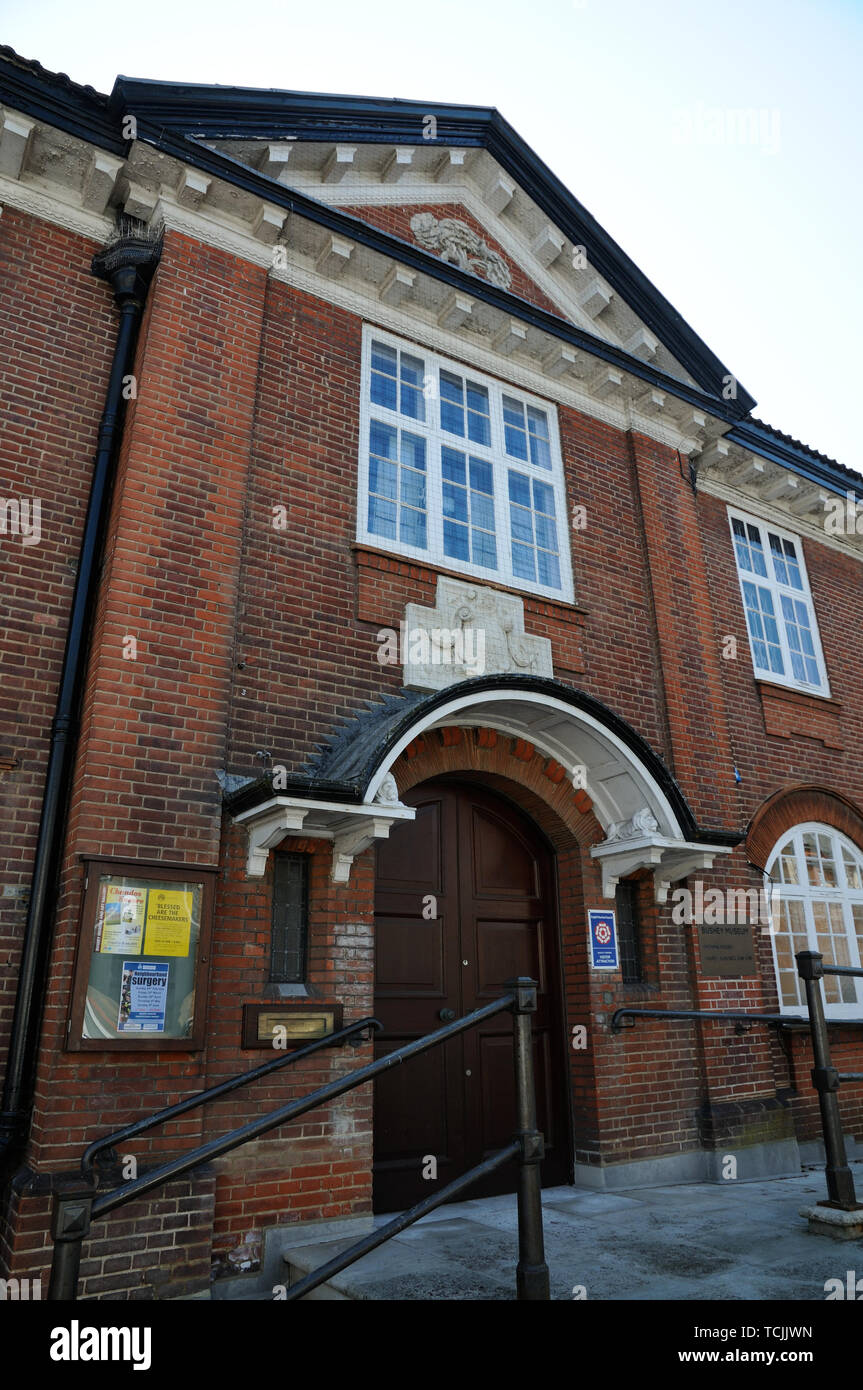 Bushey High Resolution Stock Photography and Images - Alamy