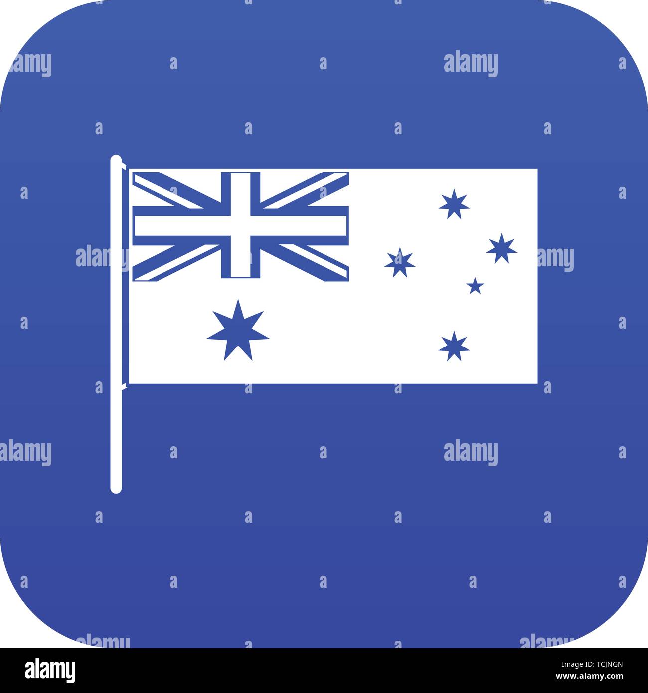 Australian queen Stock Vector Images - Alamy