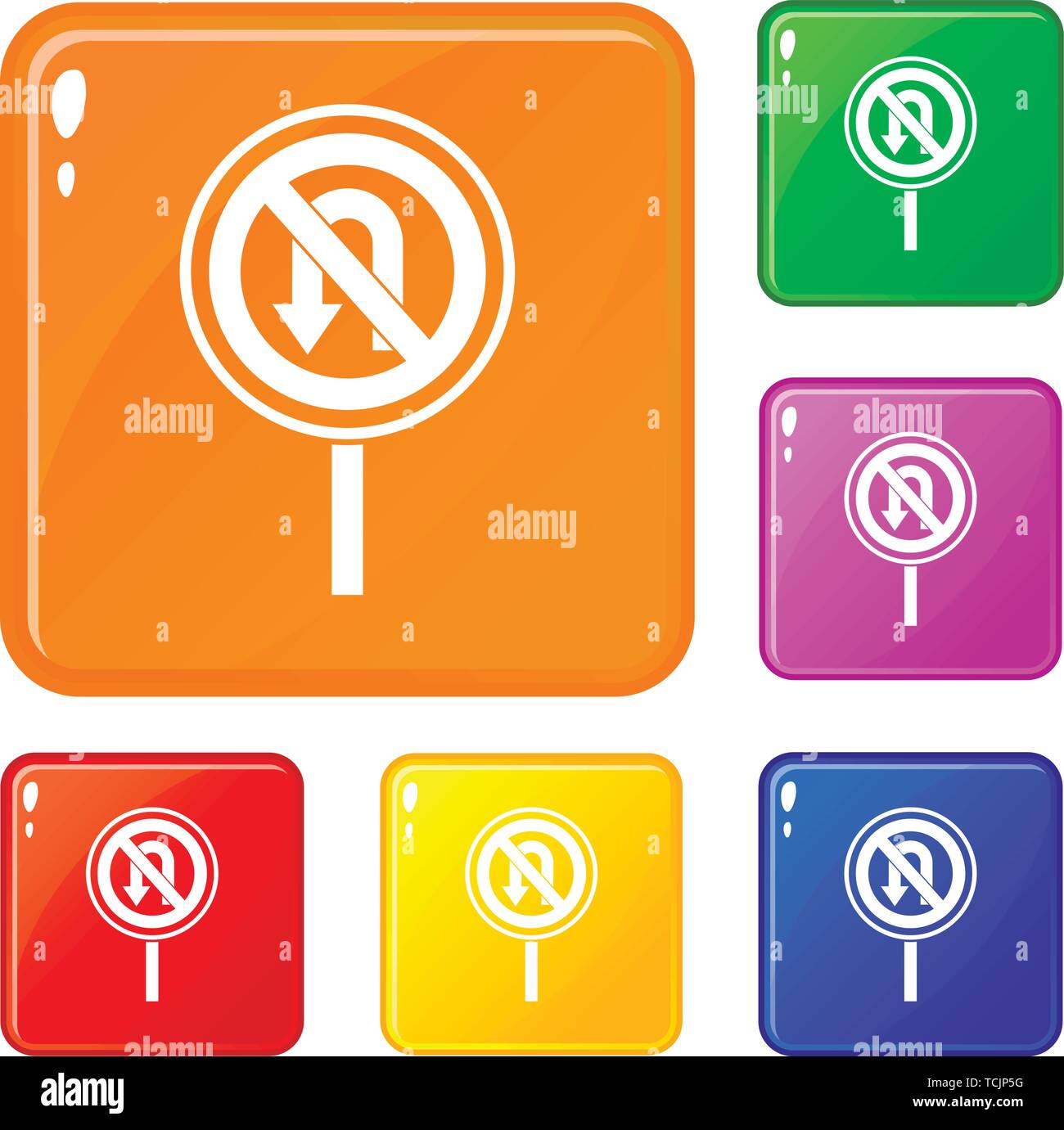 Back allowed Stock Vector Images - Alamy