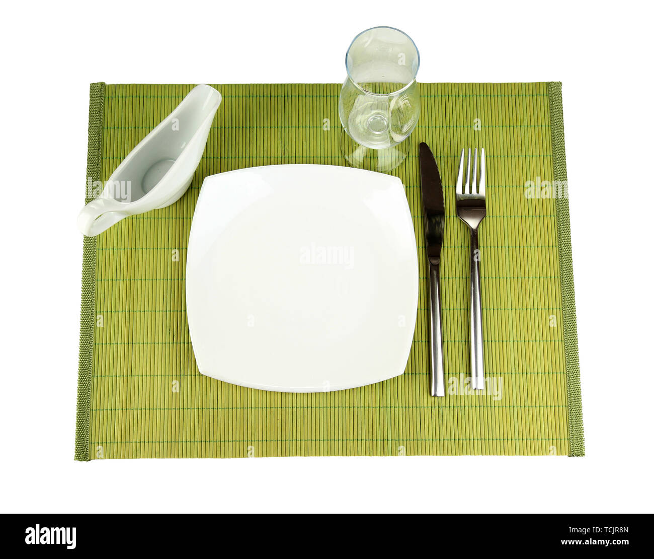 Silver mat Cut Out Stock Images & Pictures - Alamy