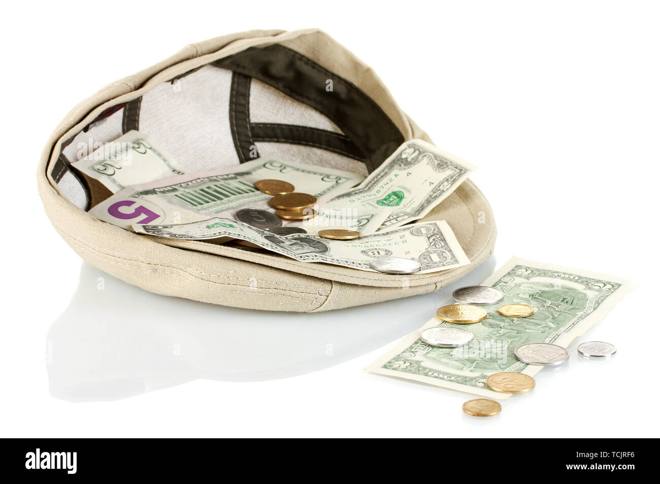 English flat cap Cut Out Stock Images & Pictures - Alamy