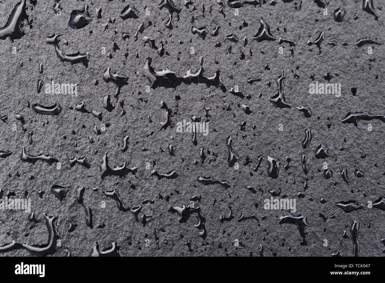 Wet rock texture hi-res stock photography and images - Alamy