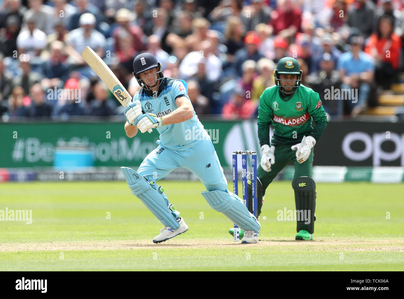 Jos butler cricket hi-res stock photography and images - Alamy