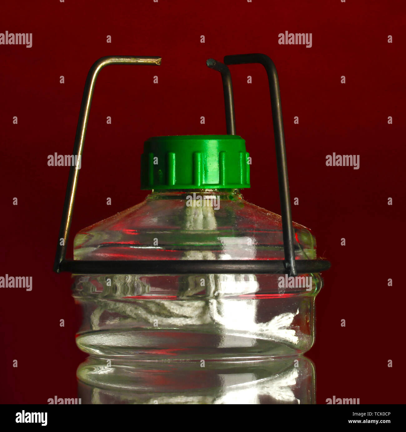 Spiritlamp hi-res stock photography and images - Alamy