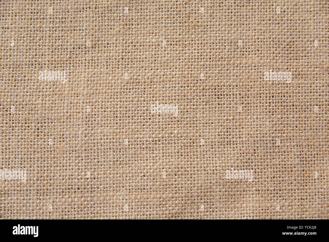 Brown burlap, sackcloth texture background Stock Photo - Alamy