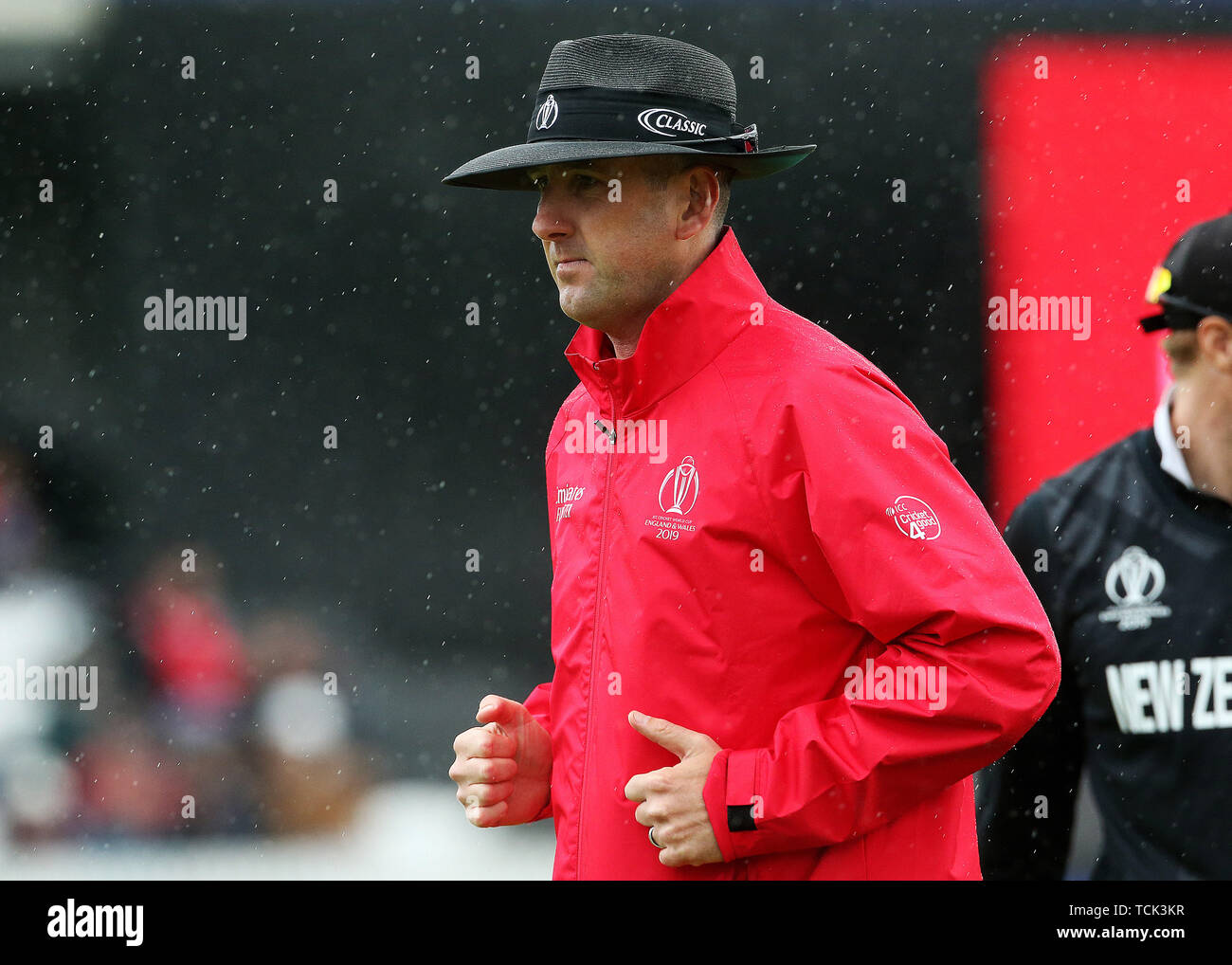 Afghanistan v new zealand hi-res stock photography and images - Alamy