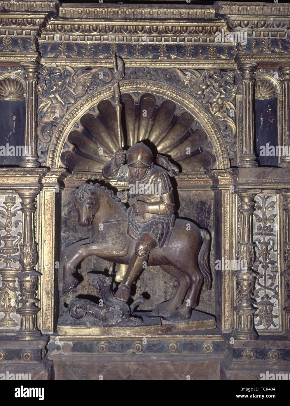 Hijo de g hi-res stock photography and images - Alamy