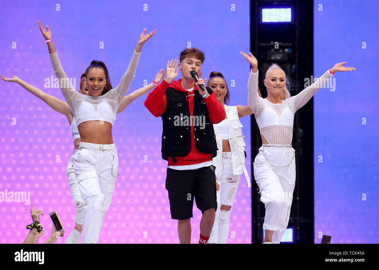 Hrvy hi-res stock photography and images - Alamy