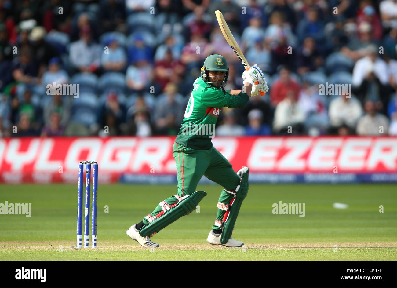 Mohammad Mahmudullah