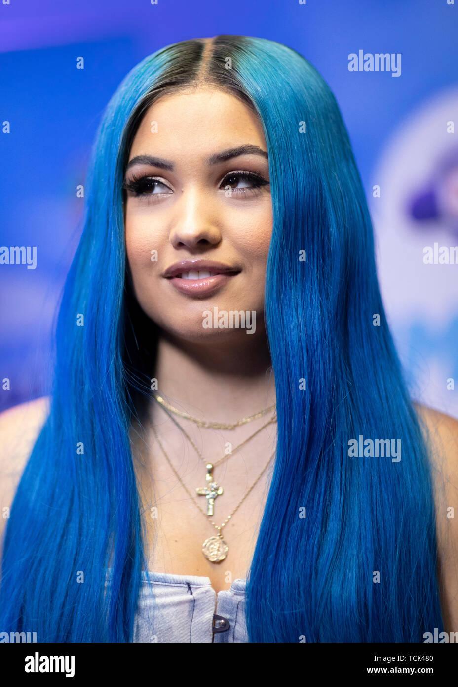 Worlds biggest air show hi-res stock photography and images - Alamy