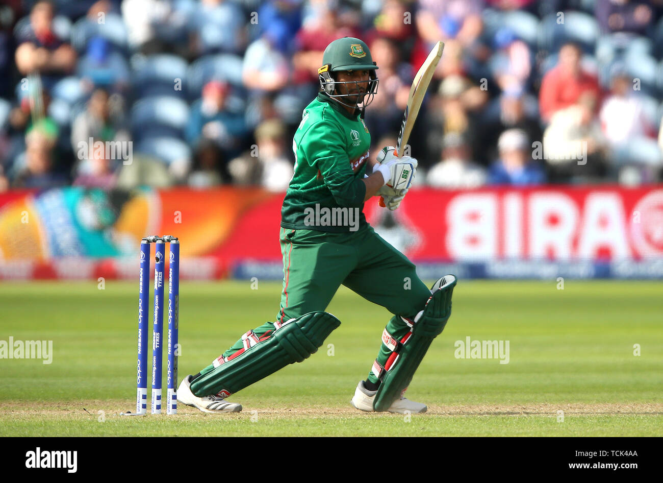 Mohammad Mahmudullah