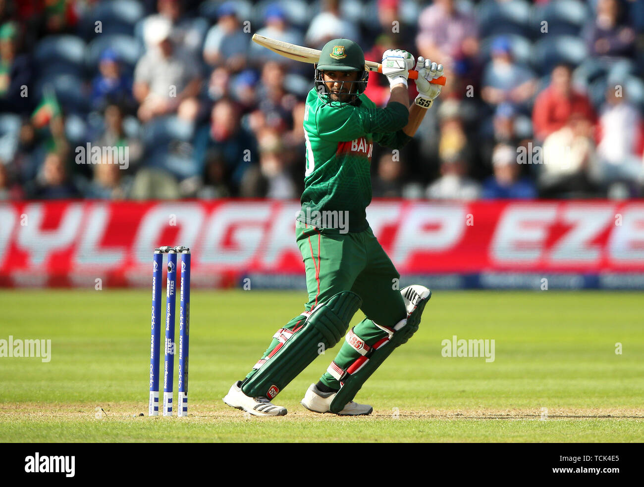 Mohammad Mahmudullah