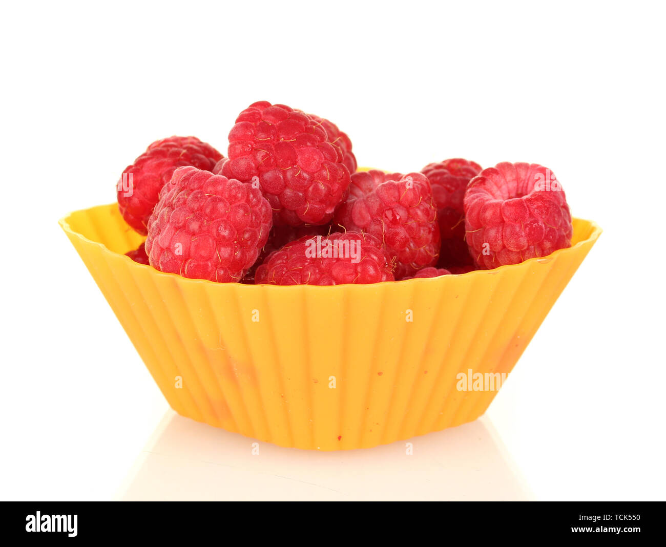 Mold on raspberries hi-res stock photography and images - Alamy