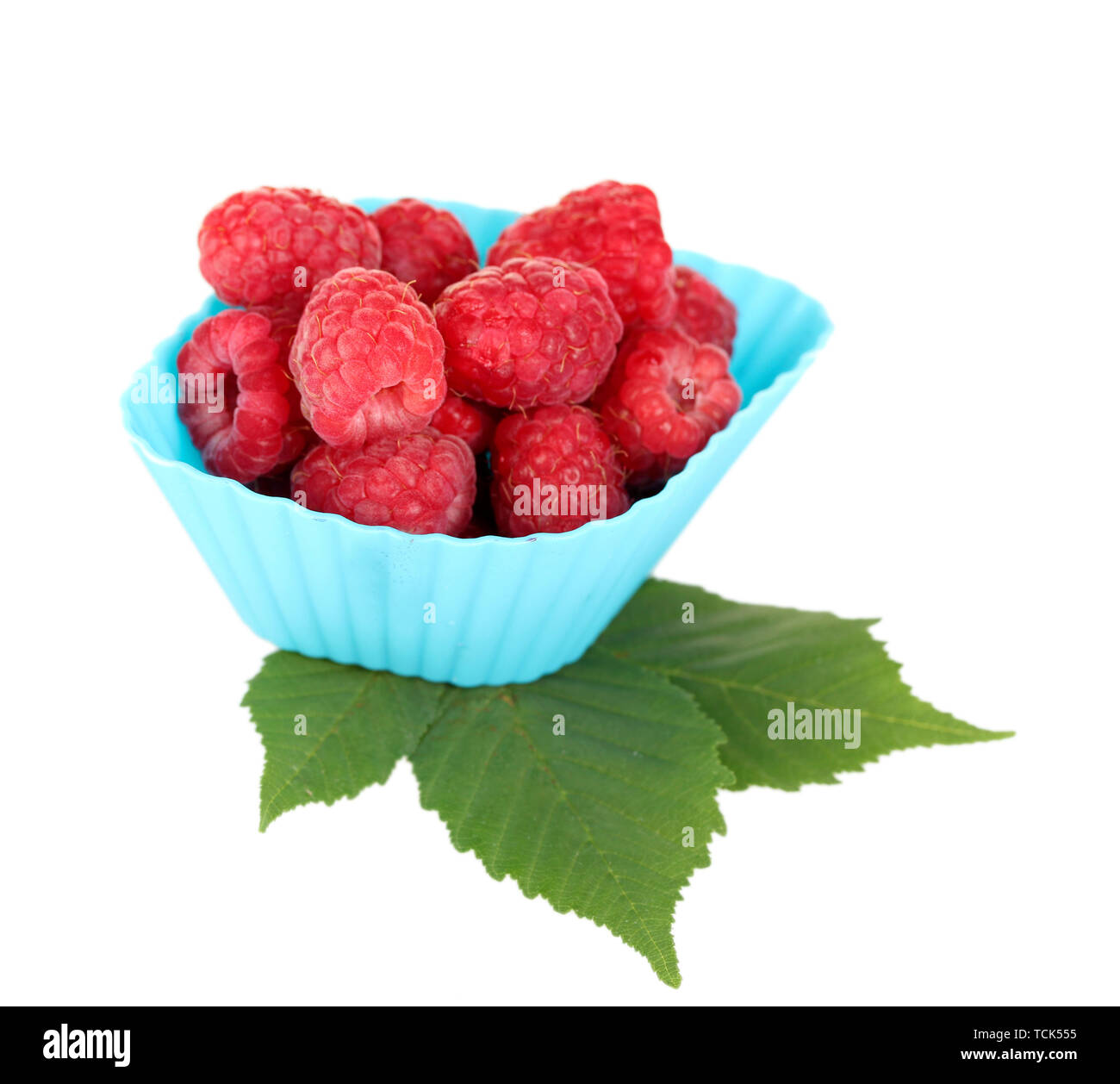Mold on raspberries hi-res stock photography and images - Alamy
