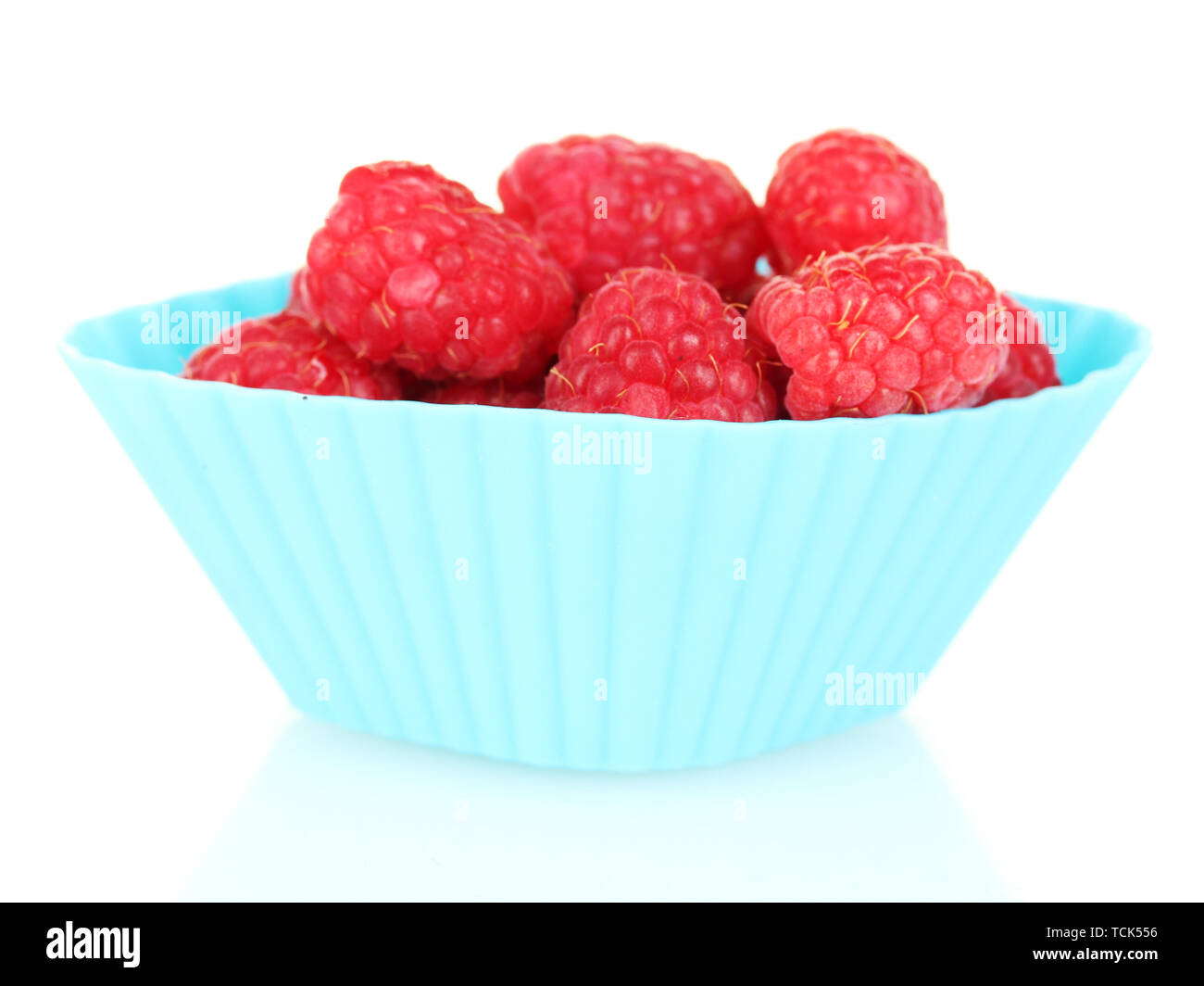 Mold on raspberries hi-res stock photography and images - Alamy