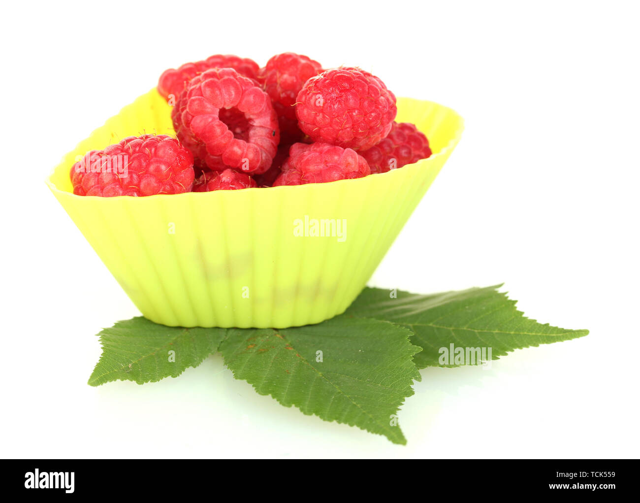 Mold on raspberries hi-res stock photography and images - Alamy