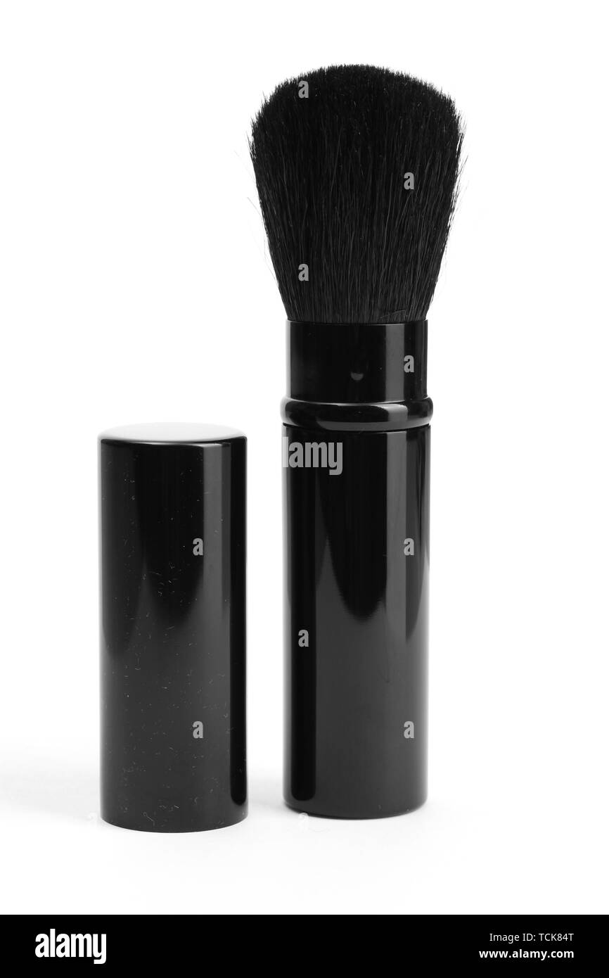 Soft foundation Black and White Stock Photos & Images - Alamy