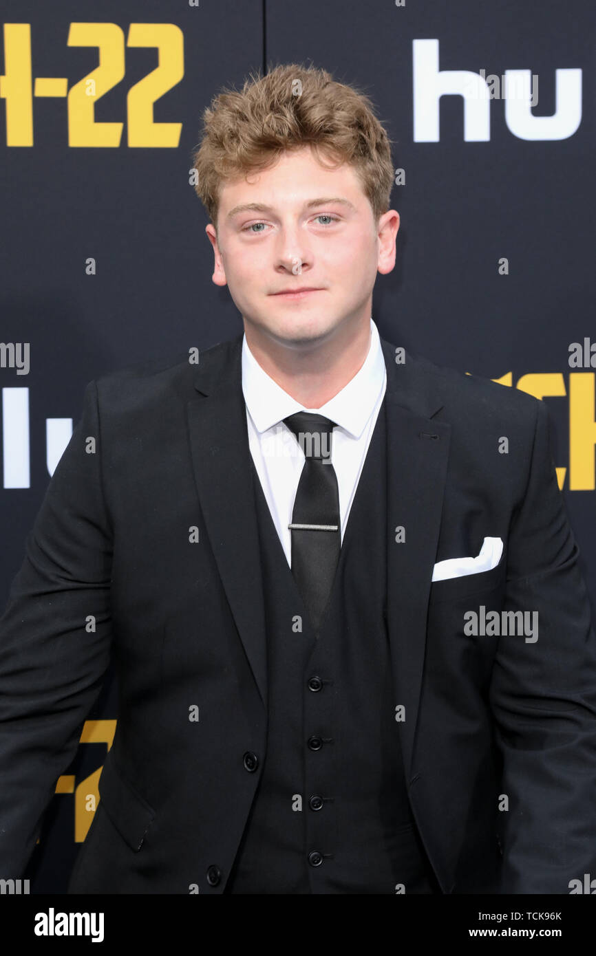 Josh bolt hi-res stock photography and images - Alamy