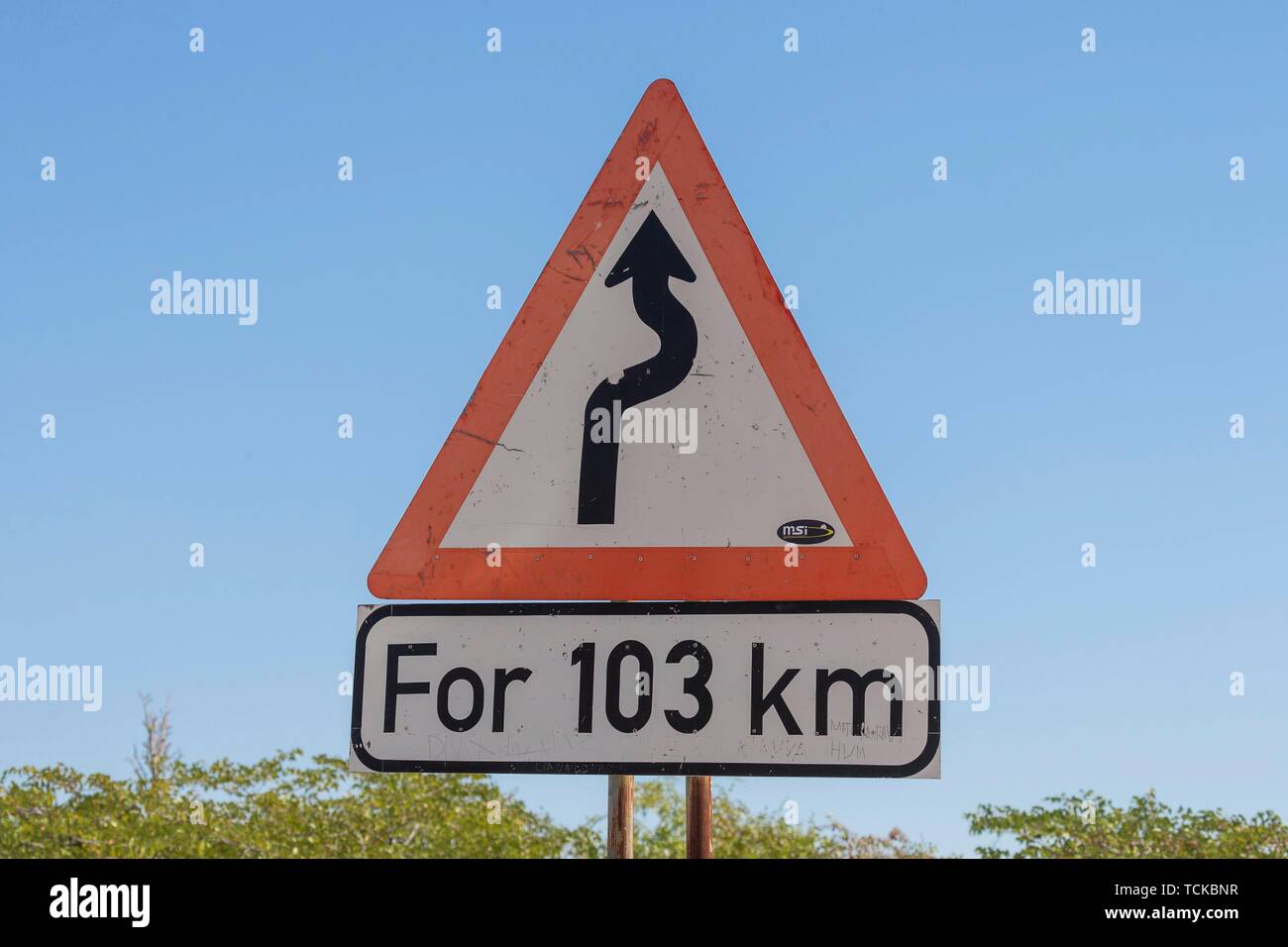 Van zyl's pass hi-res stock photography and images - Alamy
