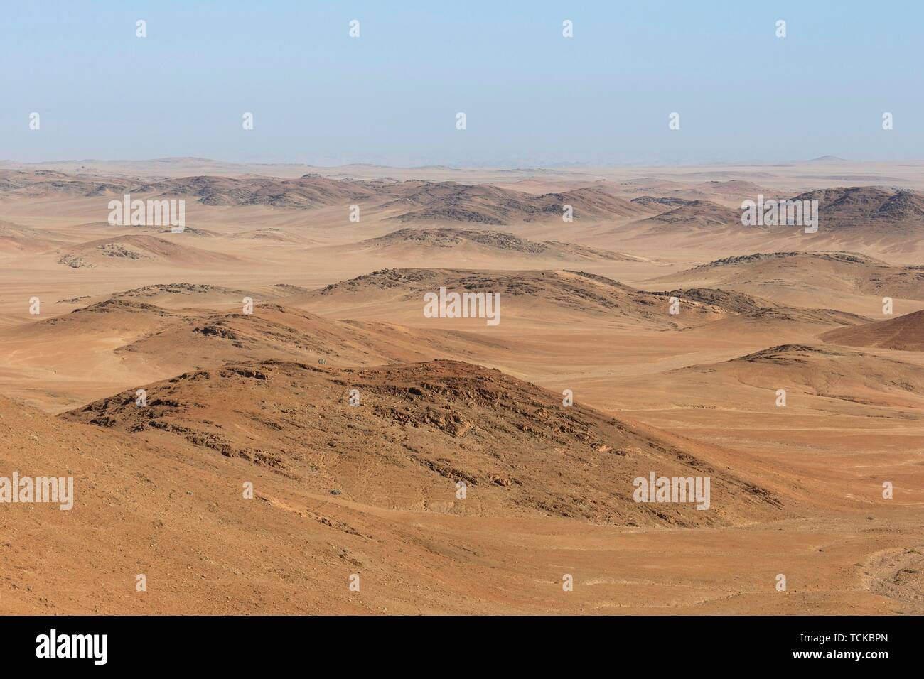Kaokoveld desert hi-res stock photography and images - Alamy